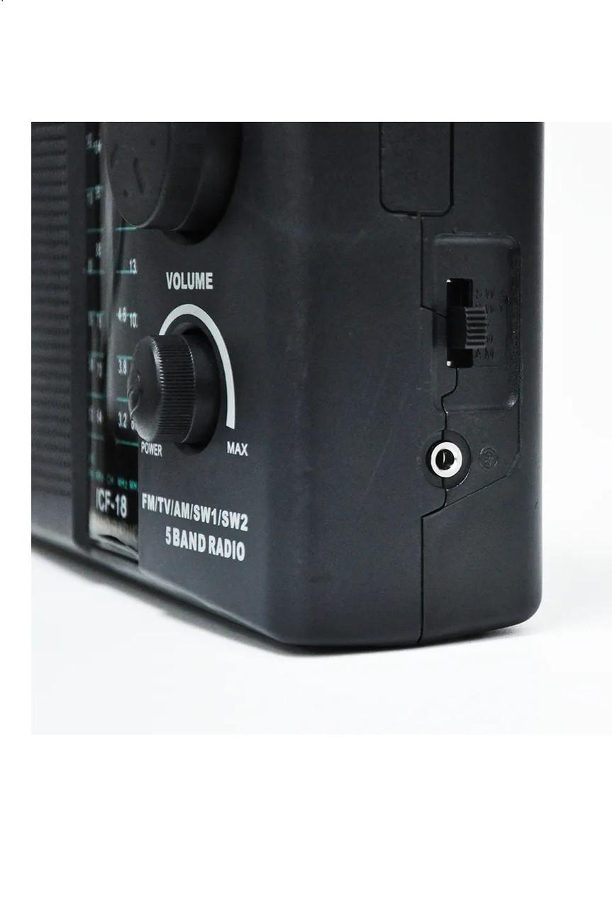 ᐉ Радиоприемник Bodasan ICF-10 FM (11337922) • Купить в Киеве, Украине • Лучшая цена в Эпицентр