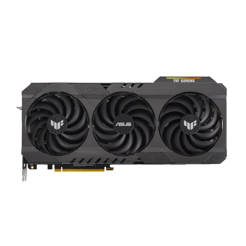 ᐉ Відеокарта Asus GeForce RTX 3090 Ti 24GB GDDR6X TUF Gaming (TUF ...
