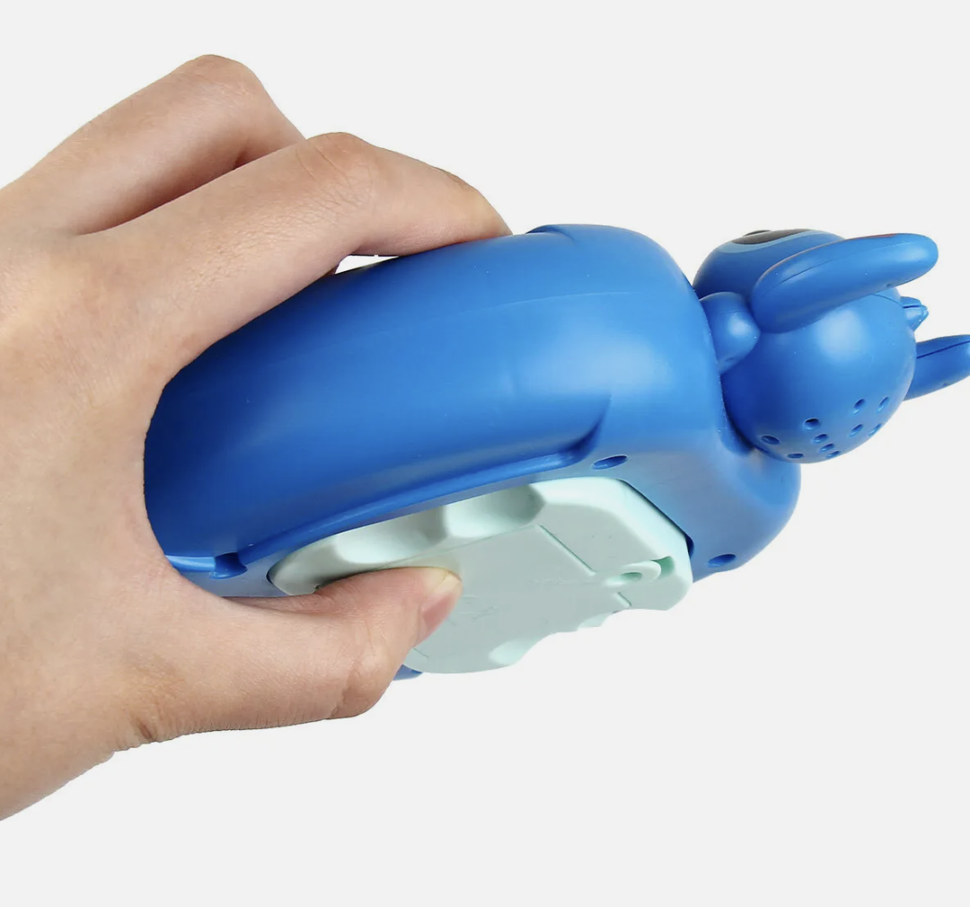 ᐉ Интерактивная игрушка Quick Push Game Pop It Stitch Blue (14073326 ...