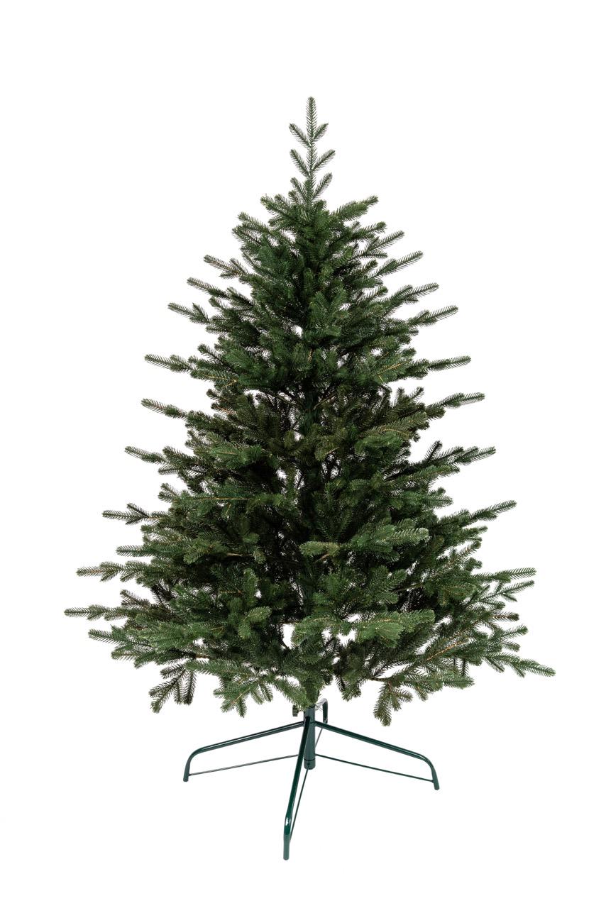 ᐉ Штучна ялинка Royal Tree Rt 15 1 Святкова 150 см Зелений 13143001 • Краща ціна в Києві