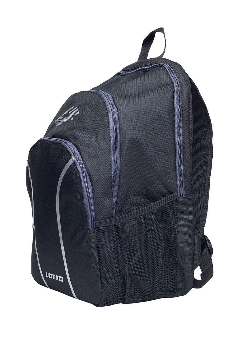 ᐉ Спортивний рюкзак Lotto BACKPACK DELTA PLUS (212287/1EL) • Краща ціна ...