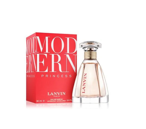 ᐉ Парфюмерная вода Lanvin Modern Princess 90 мл (3386460077200 ...