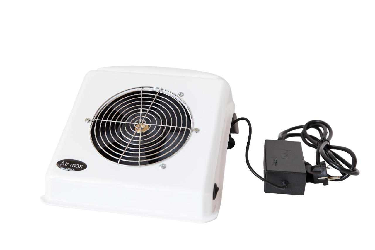 ᐉ Вытяжка настольная N4 Pro с мешком Белый