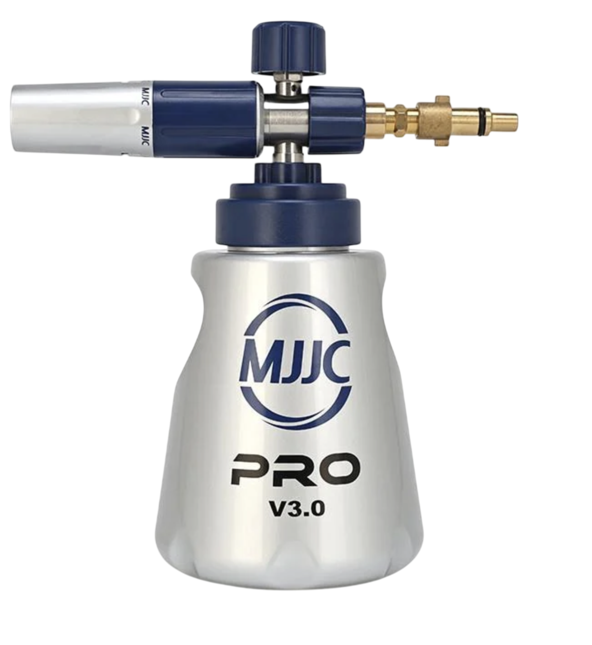 ᐉ Пінокомплект MJJC Foam Cannon PRO V3.0 для мийки авто Kew Alto old ...