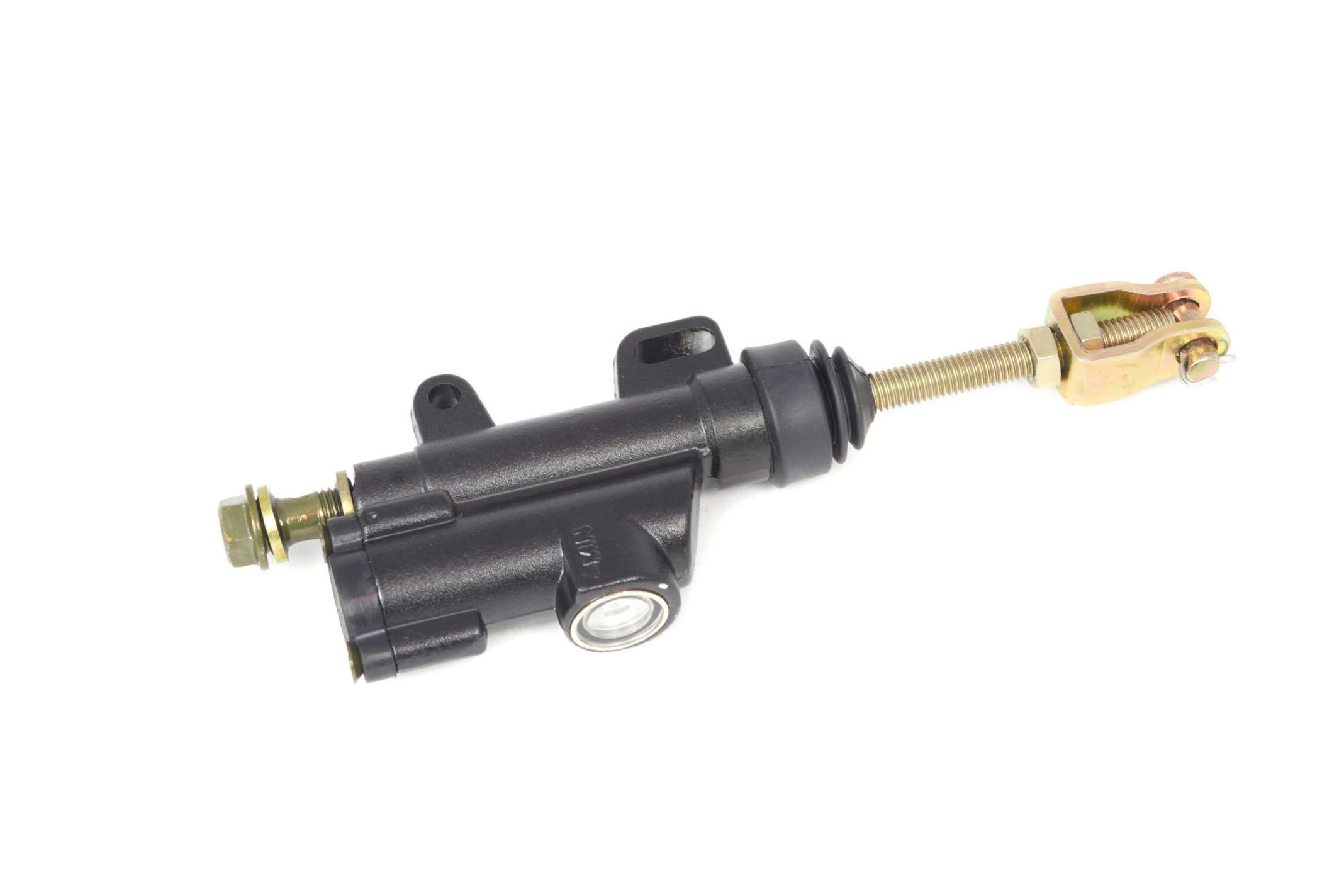 ᐉ Тормозная машинка GRBD универсальная (G-1900) • Купить в Киеве ...