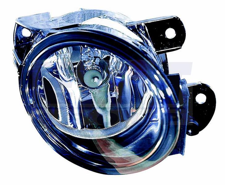 ᐉ Фара противотуманная передняя правая HB4 341-2008R-AQN на Volkswagen ...