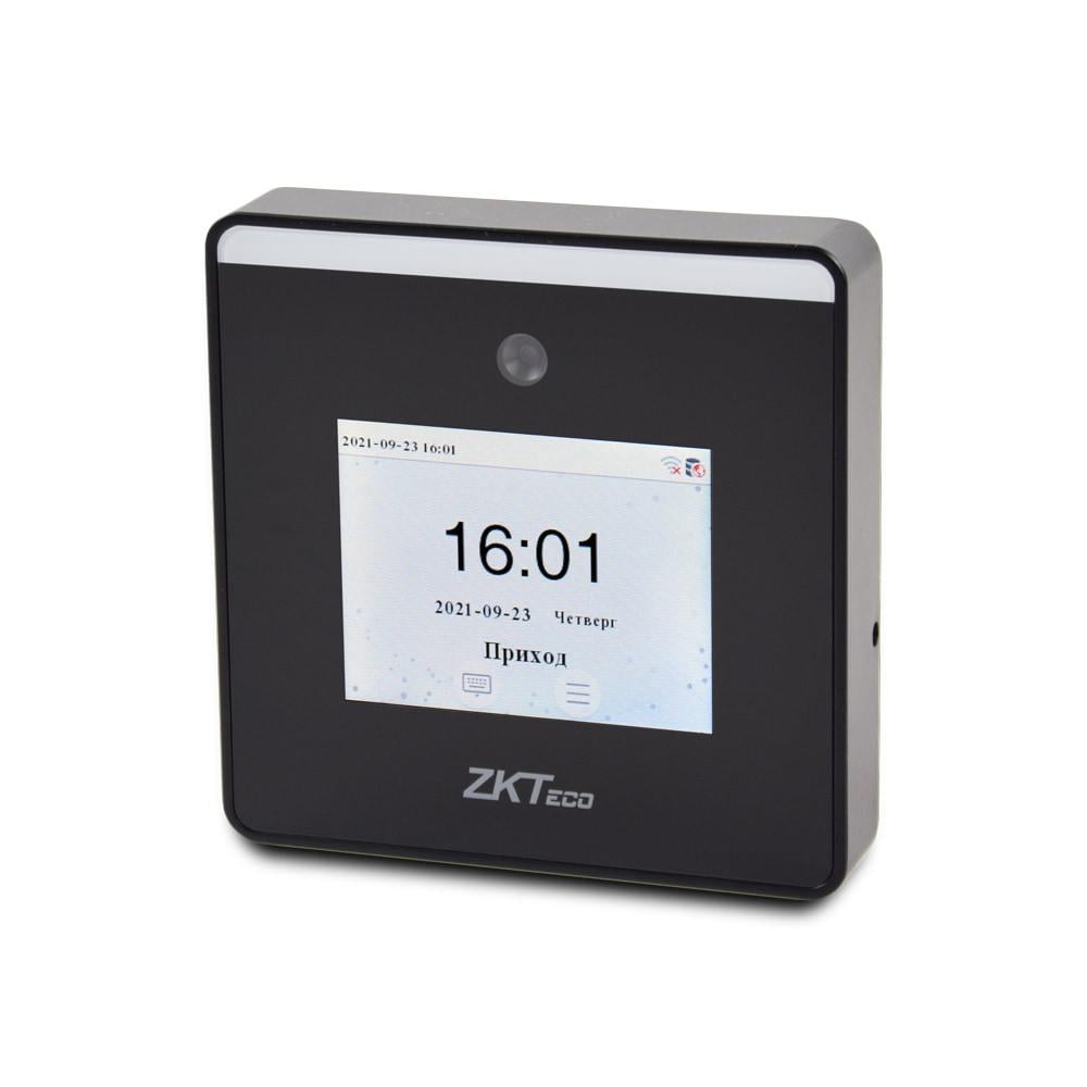 Бездротовий біометричний термінал ZKTeco Horus TL1 • Краща ціна в Києві, Україні • Купити в ...