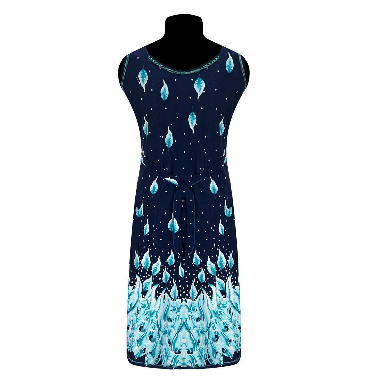 ᐉ Сарафан на блискавці р. 48-50 (1248) • Краща ціна в Києві, Україні ...