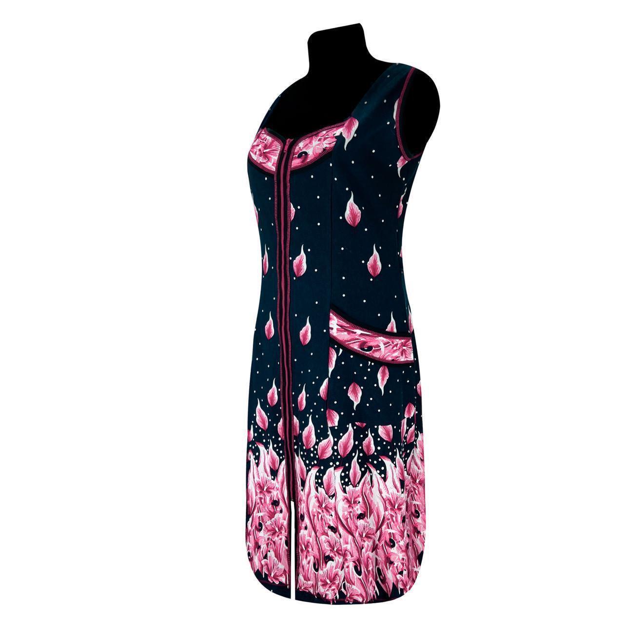 ᐉ Сарафан на блискавці р. 48-50 (1248) • Краща ціна в Києві, Україні ...