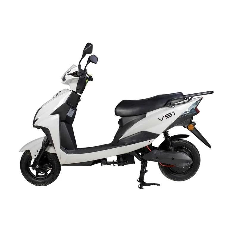 ᐉ Електроскутер VOLTA VS1 60 V 20 Ah (ET-ES-VOLTA-VS1) • Краща ціна в ...