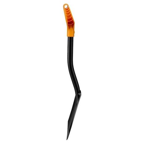 ᐉ Лопата штикова Fiskars Solid 80 см (1066715) • Краща ціна в Києві, Україні • Купити в Епіцентр