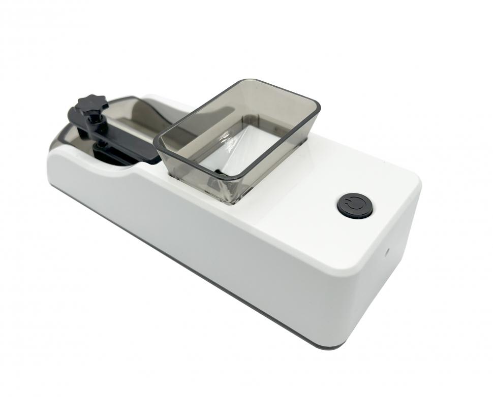 ᐉ Машинка для сигарет електрична Gerui Standard 8 мм (25069) • Краща ...