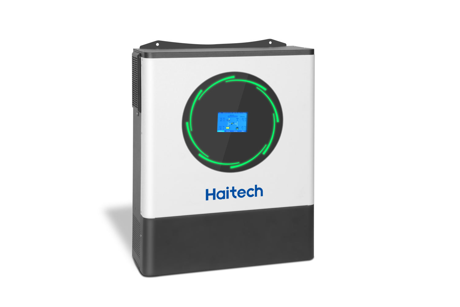 ᐉ Інвертор для сонячних батарей Haitech 8 кВт (13553924) • Краща ціна в ...