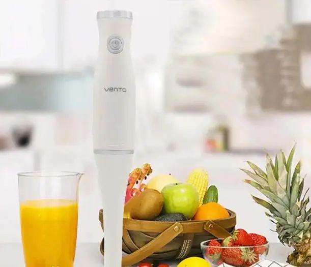 ᐉ Блендер занурювальний Vento VHB-07 450 Вт (opt-103544) • Краща ціна в ...