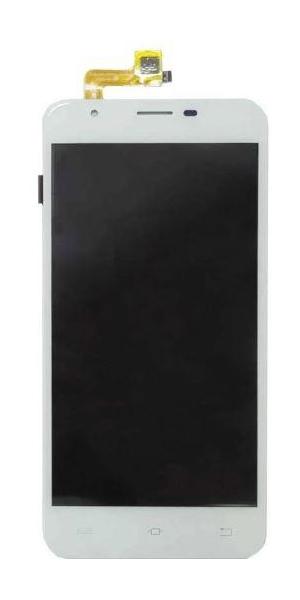 ᐉ Дисплей для Oukitel U7 Pro/Bravis Atlas A551 Dual SIM Білий • Краща ...