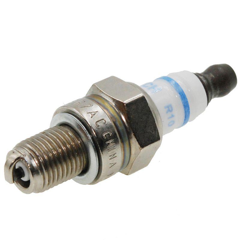 ᐉ Свеча зажигания Bosch USR7AC на бензоинструмент Stihl FS87/90/100 ...