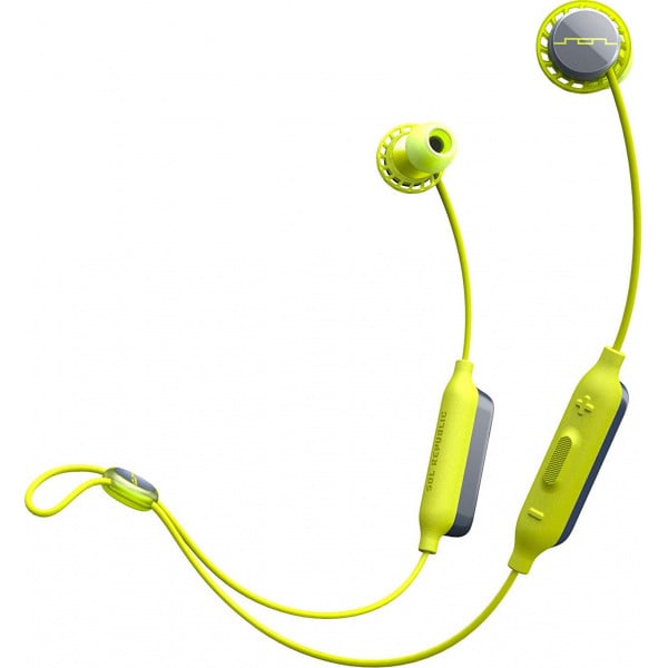 ᐉ Наушники Sol Republic Relay Sport Wireless Lime (SOL-EP1170LM ...