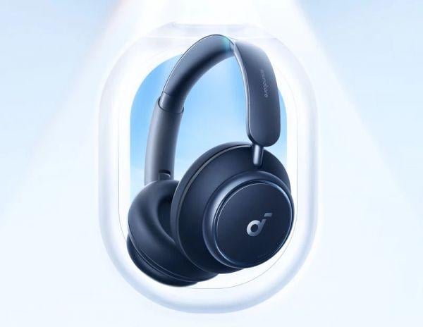 ᐉ Наушники Anker Soundcore Life Q45 (A3040) • Купить в Киеве, Украине ...