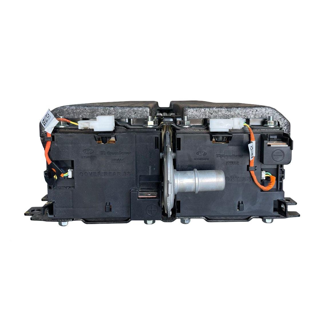 ᐉ Батарея LG Chem Li-ion 5,4kWh 48V 12S2P 122Ah • Краща ціна в Києві, Україні • Купити в Епіцентр