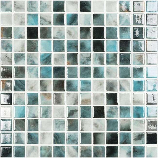 ᐉ Мозаика Vidrepur 5606 nature air force malla (1843)