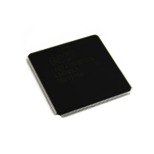 ᐉ Чип LPC2478FBD208 LQFP208 (4403)