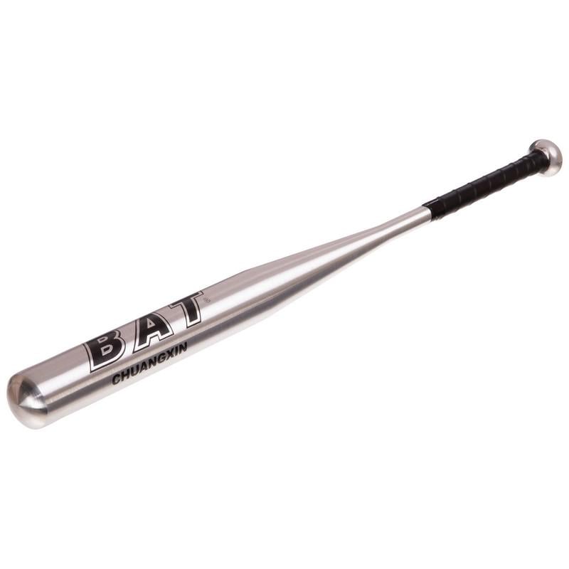 ᐉ Бета бейсбольная алюминиевая SP-Sport C-1864 32" BAT 81 см Серебряный ...