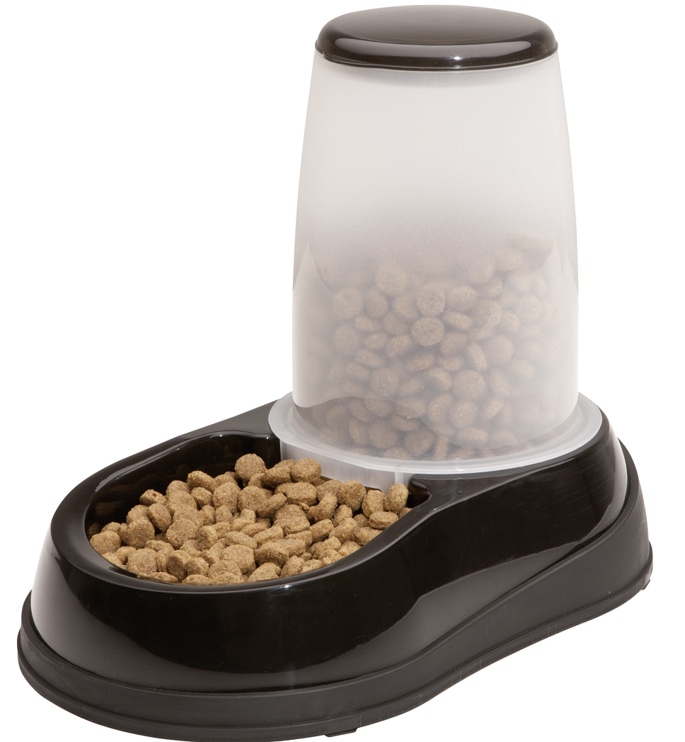 ᐉ Диспенсер для корму Maelson Aquaa 1,5 кг (FF1015) • Краща ціна в ...