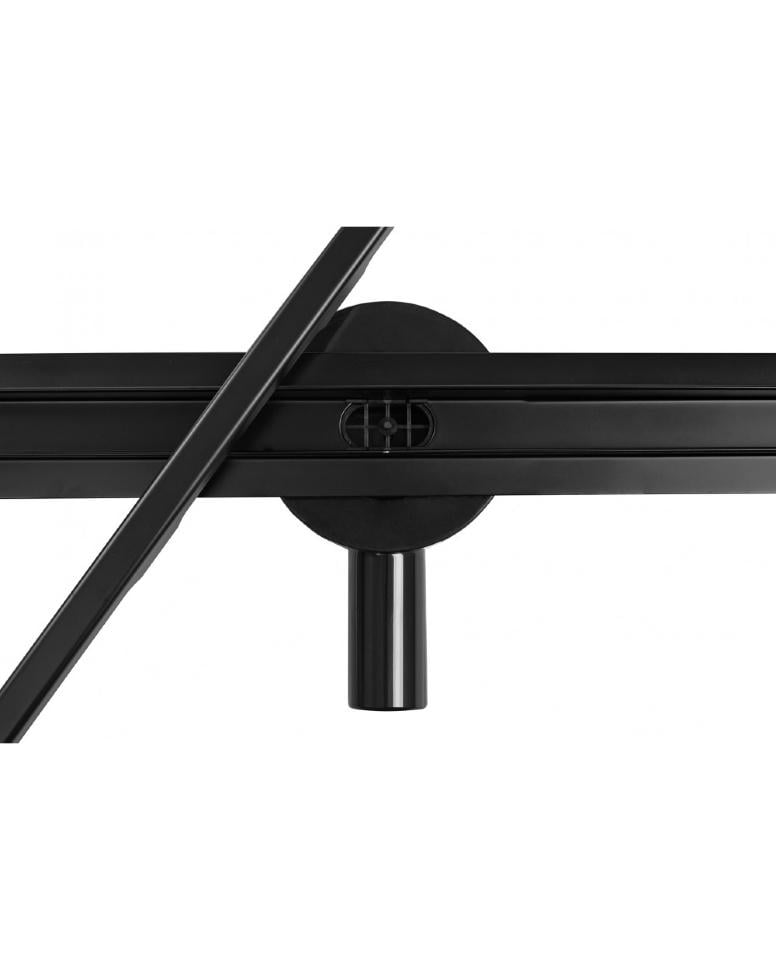 ᐉ Трап Calani Eco360 Slim 800 мм Black (CAL-G0027) • Купить в Киеве ...