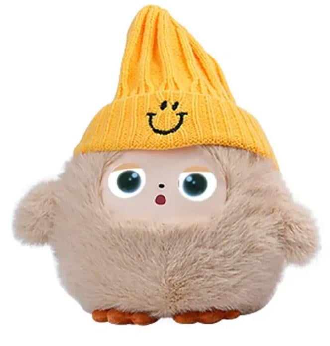 ≡ Мягкая игрушка Лабубу • Купить игрушки labubu в Киеве, Украине ...