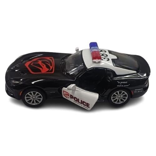 ᐉ Машинка Kinsmart Dodge SRT Viper GTS (KT5363WP) • Краща ціна в Києві ...