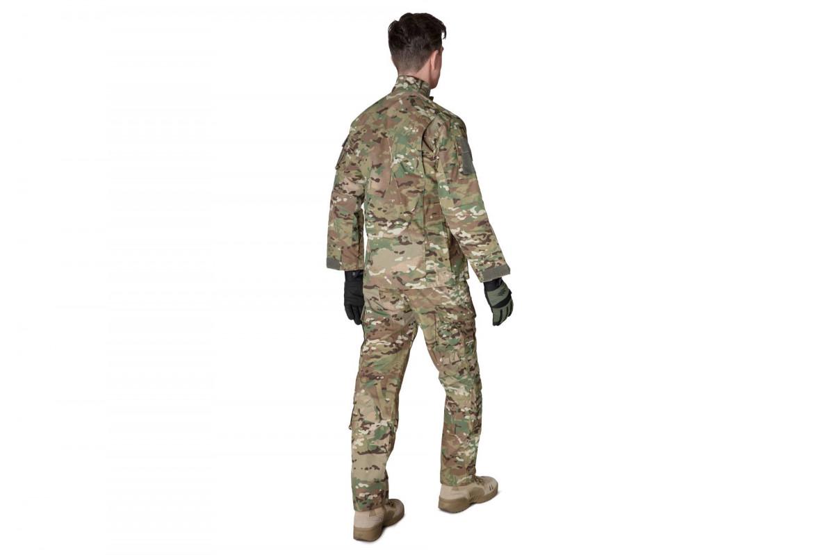 ᐉ Костюм Primal Gear ACU Uniform Set M Multicam (24026) • Краща ціна в ...