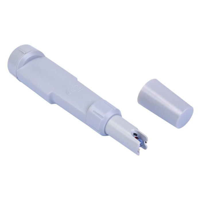 ᐉ Аналізатор ґрунту рН-метр PH/EC-983 14 pH 19990 us/cm з ...