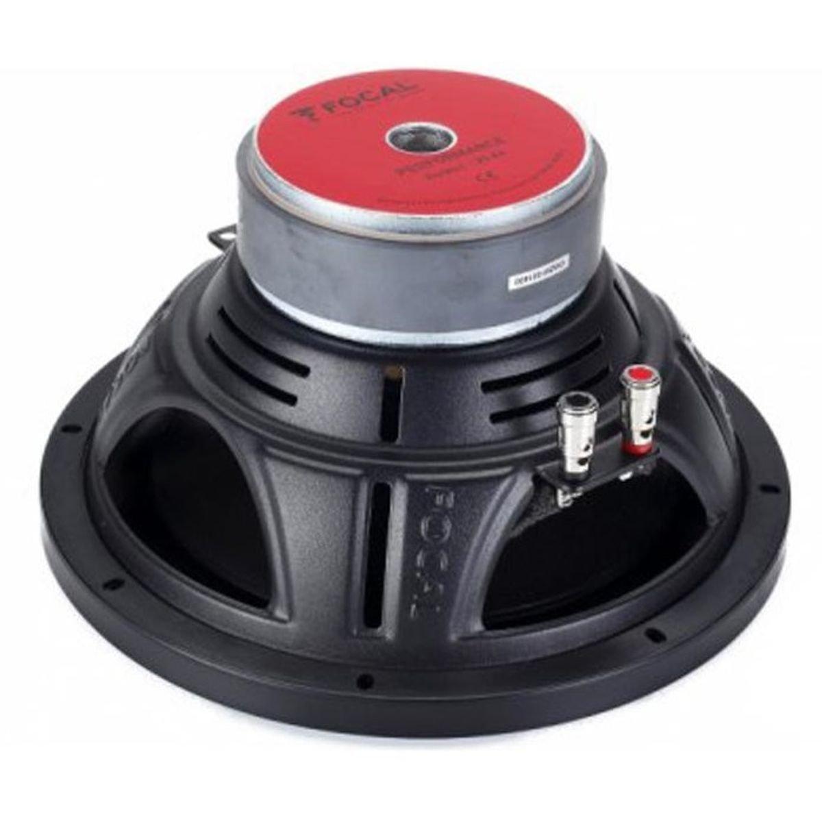 ᐉ Сабвуфер Focal Access Sub 25 A4 (1553808704) • Краща ціна в Києві ...
