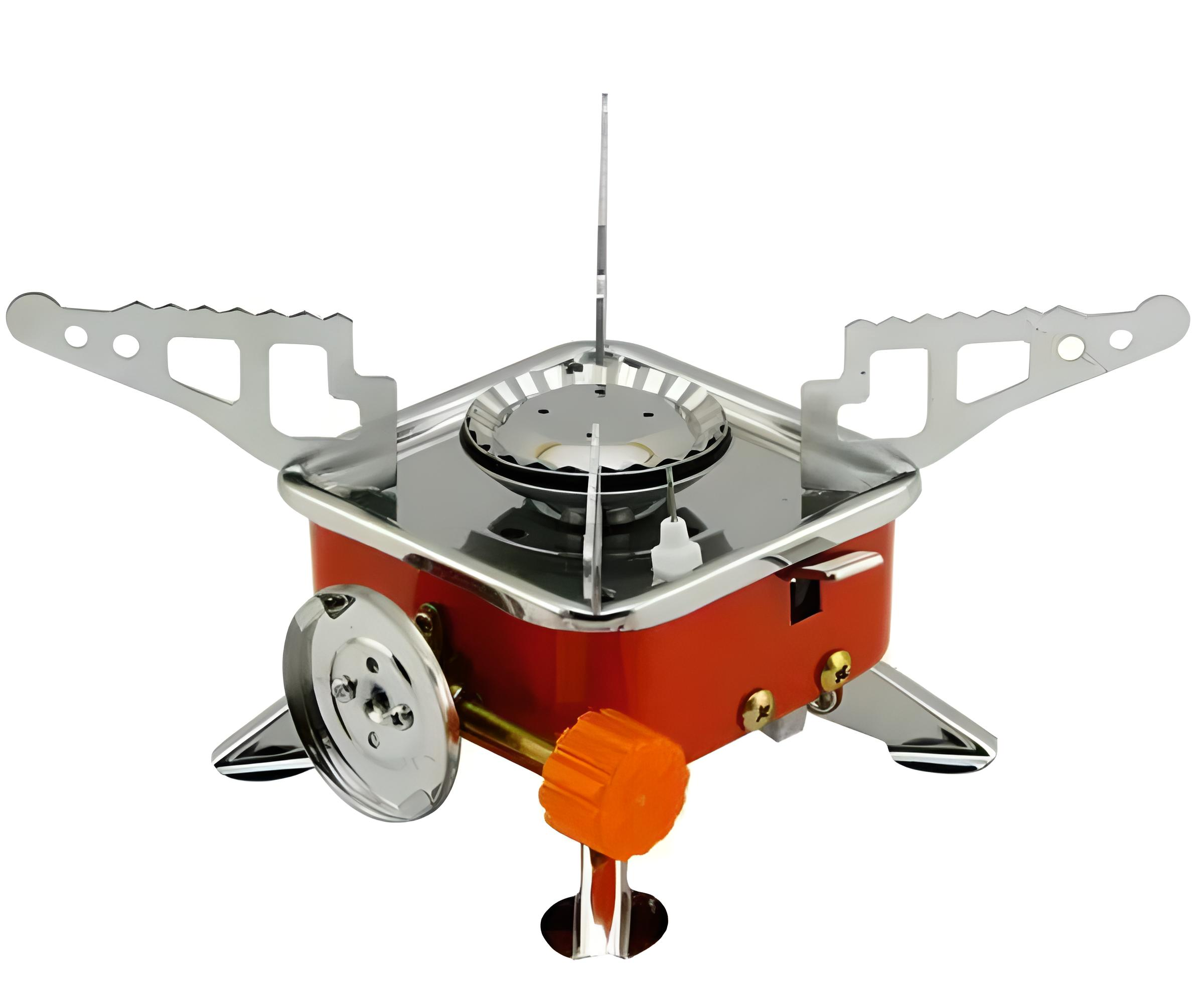 ᐉ Примус-плита Kovar K-202 газовый (DR-0393)