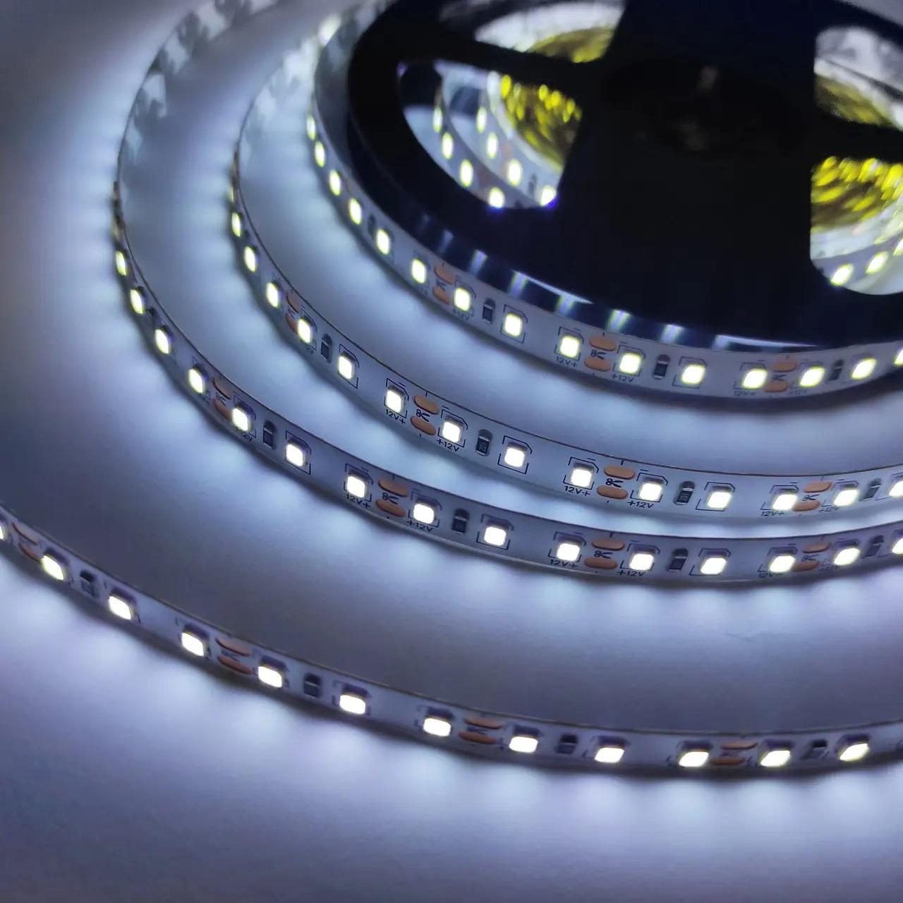 ᐉ Світлодіодна стрічка Biom LED 8 мм 8,1 W/м 120 LED/м IP20 10000 ...