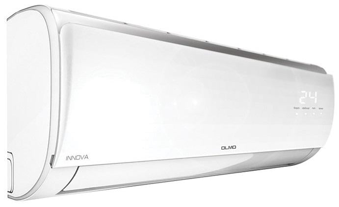 ᐉ Кондиционер Olmo Innova Inverter OSH-18FR9 55 м2 A++/A+ до -15 °С R ...