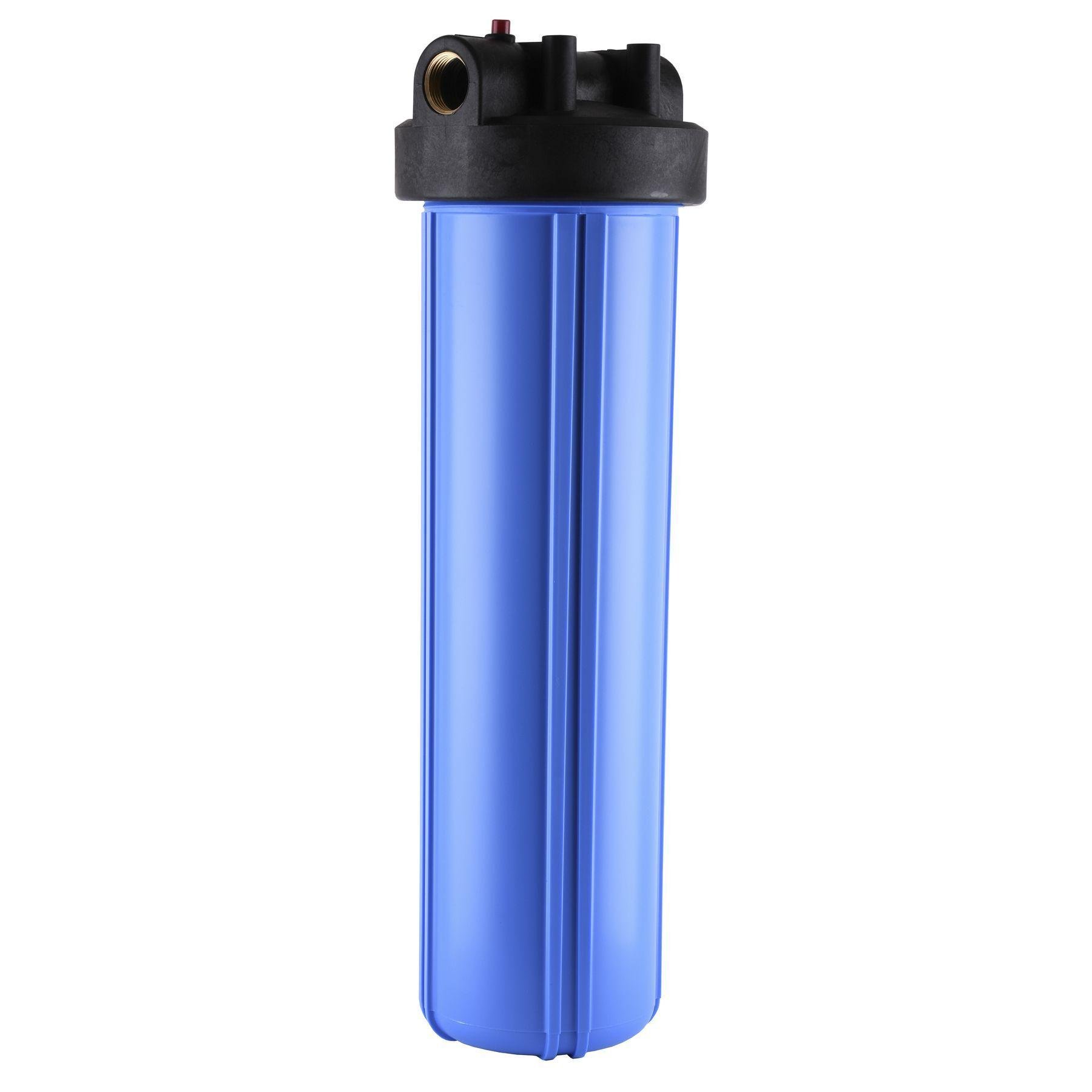ᐉ Фильтр-колба Bio+ systems SL20-BB + ПП картридж (8740659) • Купить в ...