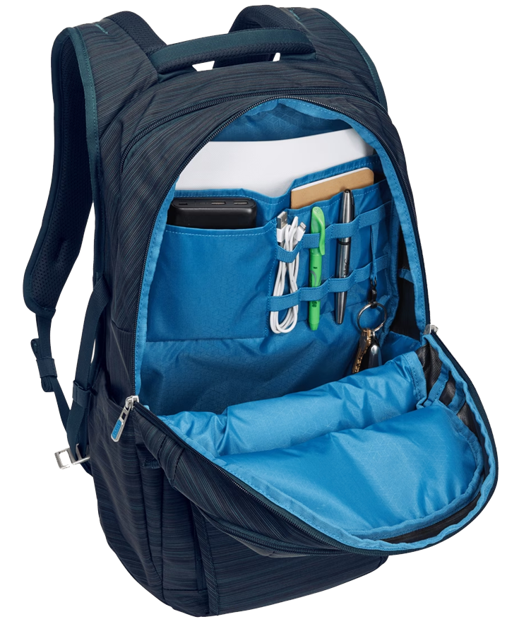 ᐉ Рюкзак міський Thule Construct Backpack 28L CONBP-216 Blue (UG-3205355) • Краща ціна в Києві ...