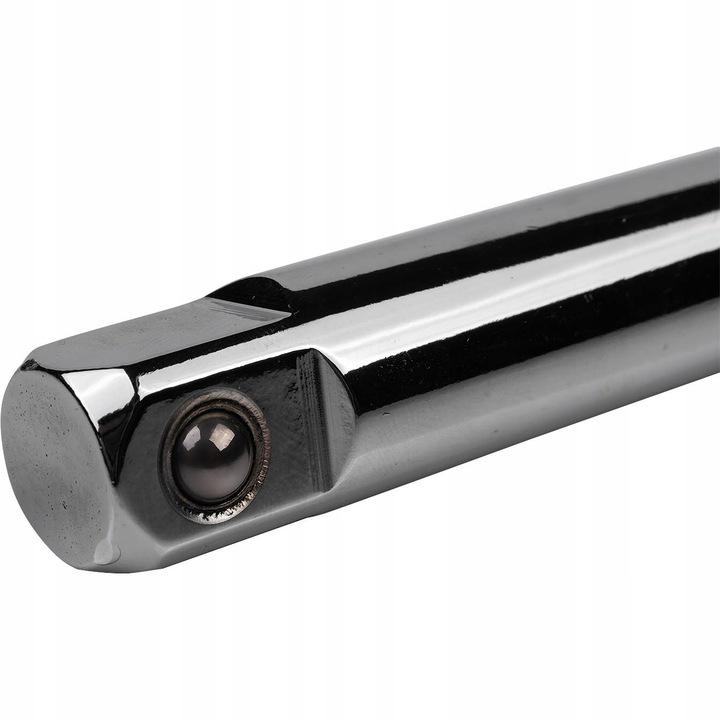 ᐉ Вороток посилений Г-подібний Richmann 450 мм 3/4" (C6450) • Краща ...
