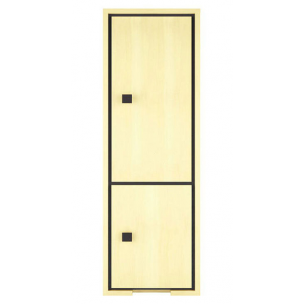 ᐉ Пенал Gerbor Ніколь 2D Дуб Борас светлый • Купить в Киеве, Украине • Лучшая цена в Эпицентр