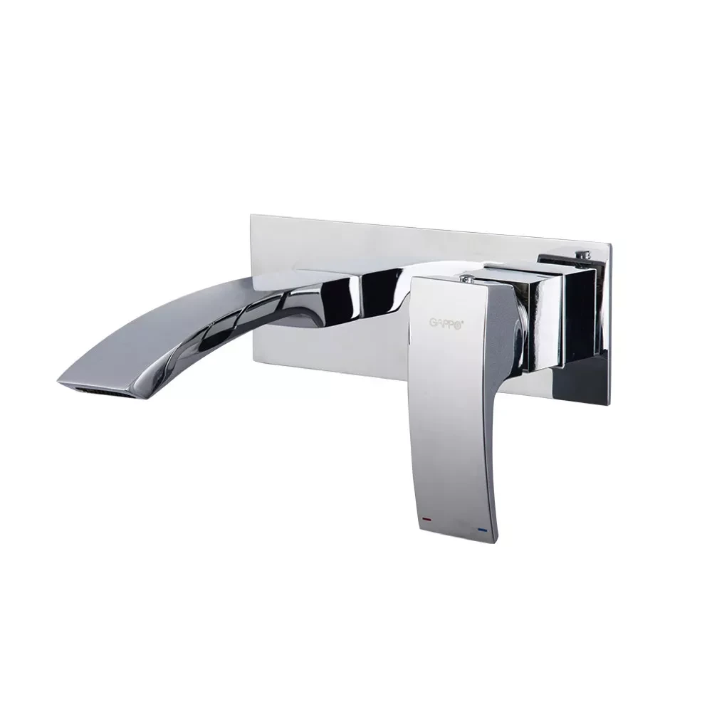 ≡ Смесители настенные для умывальника • Купить в Киеве, Украине • Интернет-магазин Эпицентр