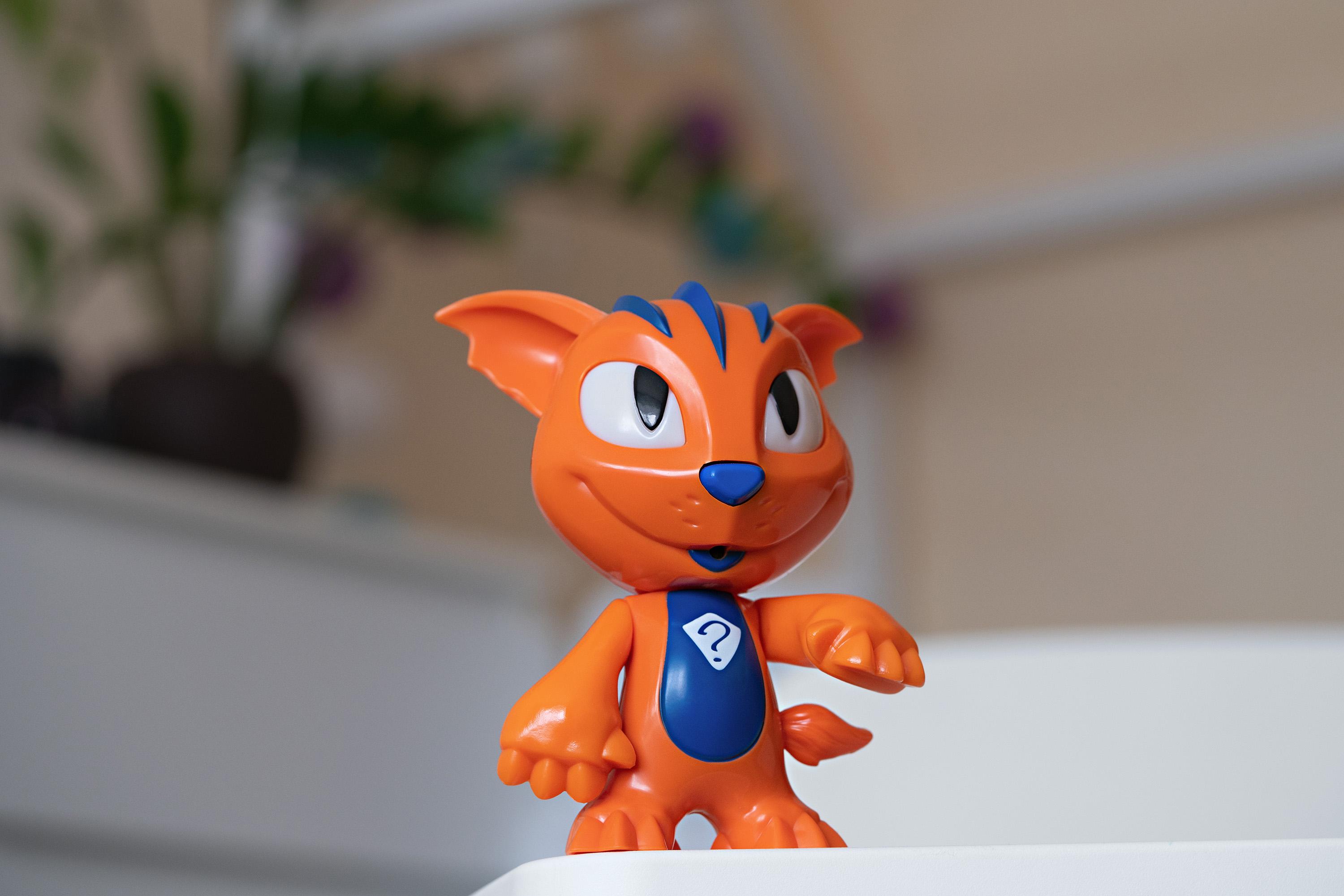 ᐉ Іграшка інтерактивна ZANZOON Магічний Джин (342553) • Краща ціна в ...