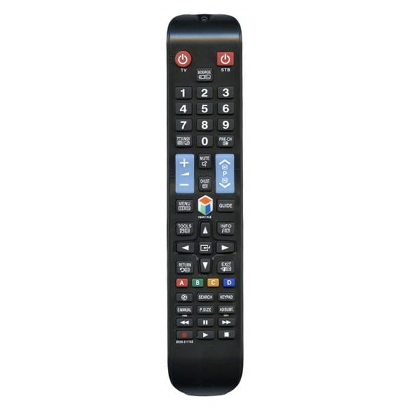 ᐉ Пульт дистанционного управления для телевизора Samsung (BN59-01178B ...