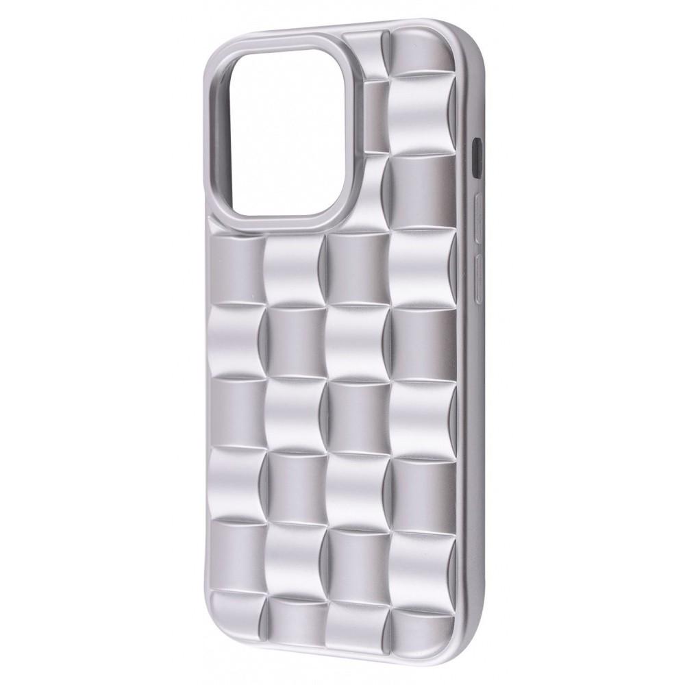 ᐉ Чехол WAVE Sphere Case iPhone 13 Pro silver