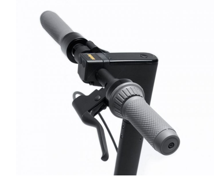 ᐉ Електросамокат Ninebot G30 MAX • Краща ціна в Києві, Україні • Купити ...