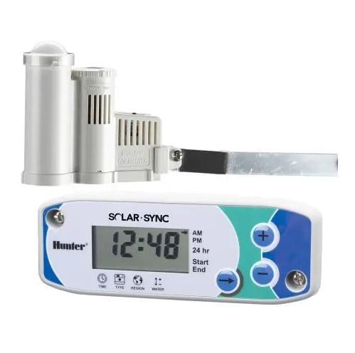 ᐉ Датчик солнечной синхронизации Hunter (Solar Sync-Sen)