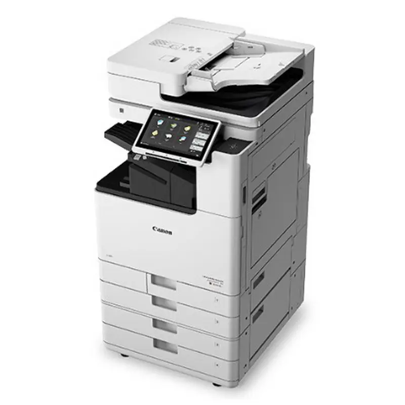 ᐉ МФУ Canon imageRUNNER ADVANCE DX C3926I A3/кольоровий (5963C005AA ...