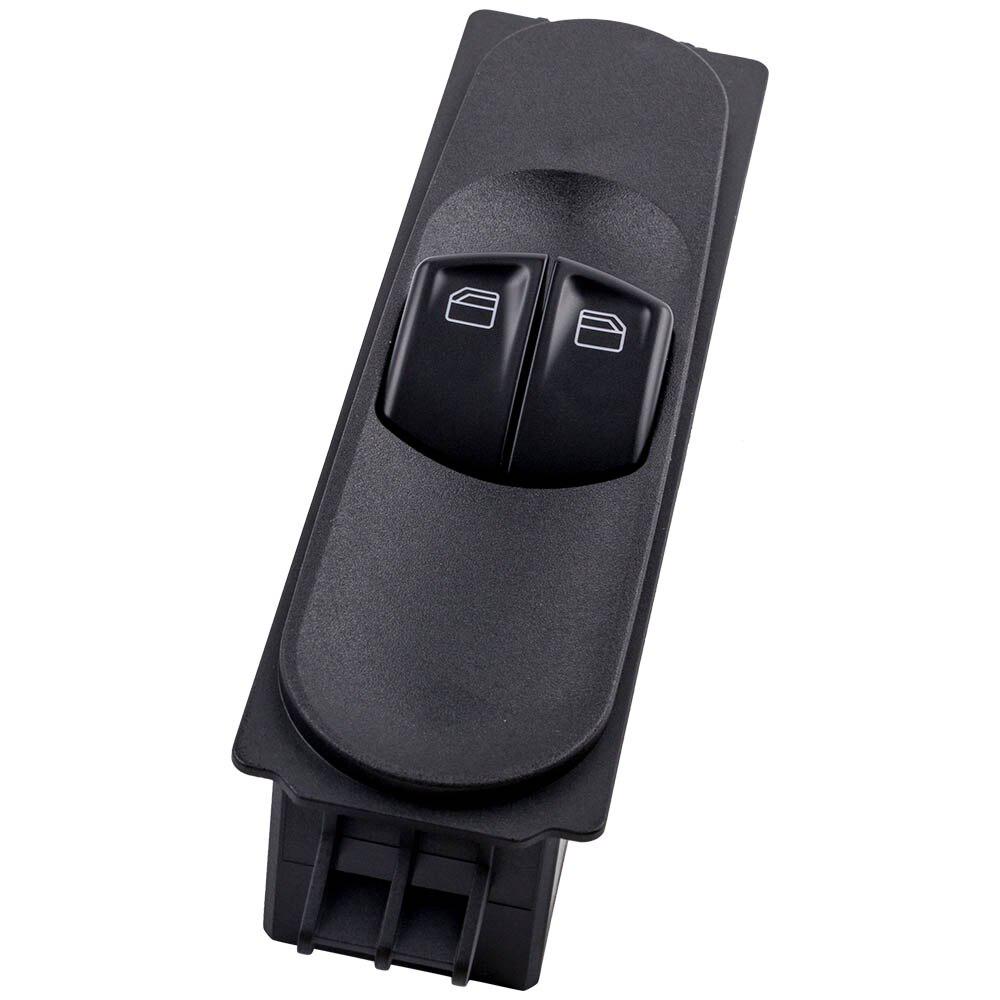 ᐉ Блок кнопок склопідйомників Mercedes-Benz Sprinter W906/Volkswagen ...