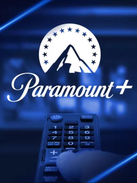 ᐉ Подписка CBSi Paramount Plus Gift Card $25 (000267)