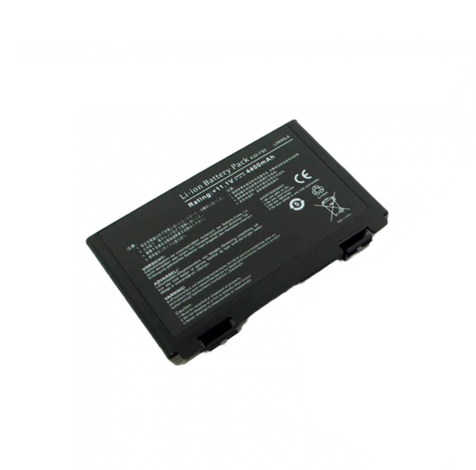 ᐉ Аккумулятор для ноутбука Asus A32-F82 (A32-F82)